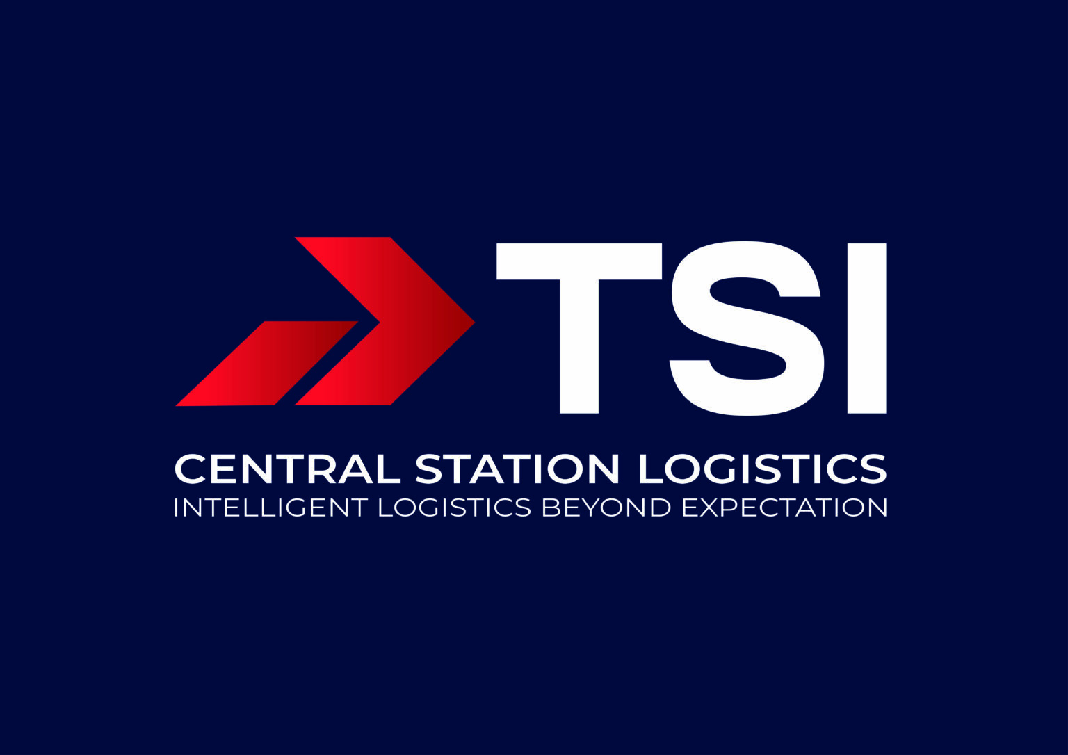 SocialMedia - TSI Central Station Logistics - Global Logistics Specialist